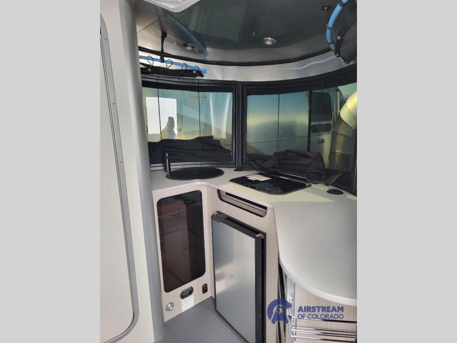 New 2025 Airstream Basecamp 16X Travel Trailer at Windish RV Center ...