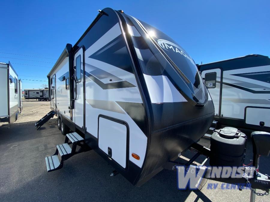 New 2024 Grand Design Imagine 2800BH Travel Trailer at Windish RV ...