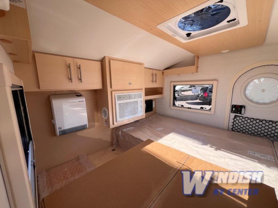 New 2024 nuCamp RV TAG XL 6-Wide Classic Teardrop Trailer at Windish RV ...