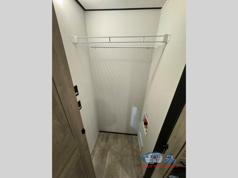 New 2025 Palomino Puma Destination 403LFT Destination Trailer at Wolds ...