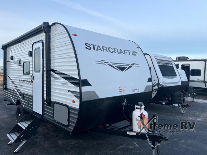 New 2024 Starcraft Autumn Ridge 19BH Travel Trailer at Xtreme RV | Eden ...