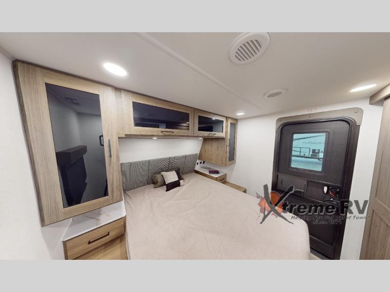 New 2026 Alliance RV Delta Ultra Lite RK234 Travel Trailer at Xtreme RV ...