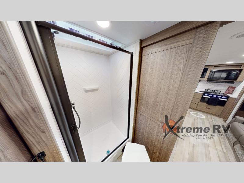 New 2026 Alliance RV Delta Ultra Lite RK234 Travel Trailer at Xtreme RV ...