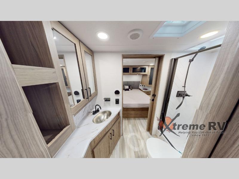 New 2026 Alliance RV Delta Ultra Lite RK234 Travel Trailer at Xtreme RV ...