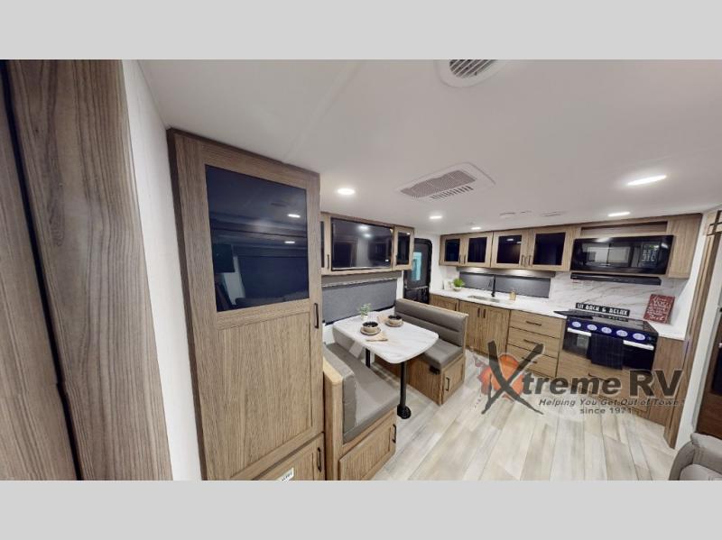 New 2026 Alliance RV Delta Ultra Lite RK234 Travel Trailer at Xtreme RV ...