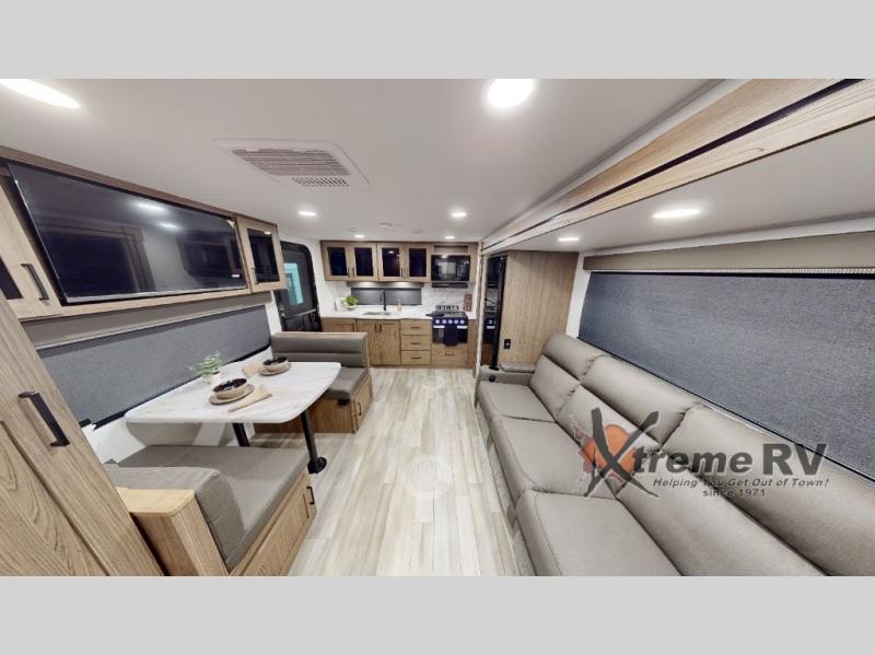 New 2026 Alliance RV Delta Ultra Lite RK234 Travel Trailer at Xtreme RV ...