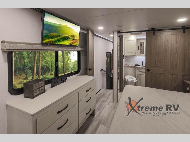 New 2026 Alliance RV Paradigm 295MK Fifth Wheel at Xtreme RV | Eden, ID ...