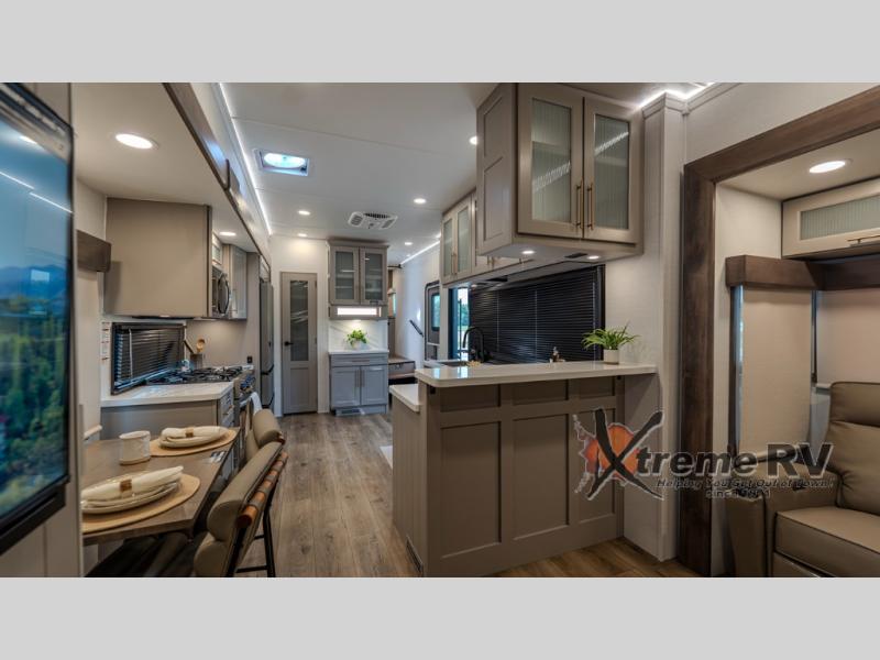 New 2026 Alliance RV Paradigm 388SP Fifth Wheel at Xtreme RV | Eden, ID ...