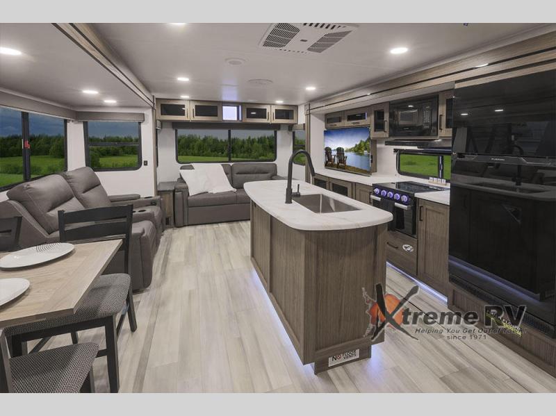 New 2026 Alliance RV Delta 292RL Travel Trailer at Xtreme RV | Eden, ID ...