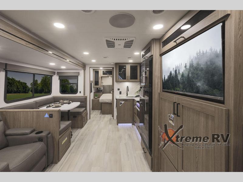 New 2026 Alliance RV Delta 281BH Travel Trailer at Xtreme RV | Eden, ID ...
