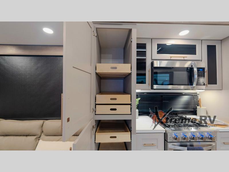 New 2026 Alliance RV Benchmark 44LFT Travel Trailer at Xtreme RV | Eden ...