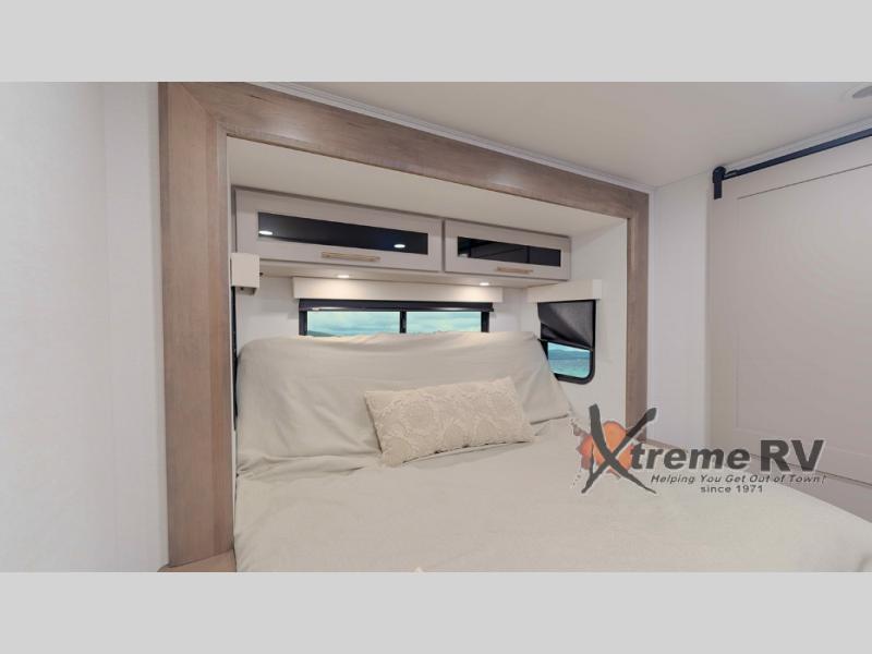 New 2026 Alliance RV Benchmark 44LFT Travel Trailer at Xtreme RV | Eden ...