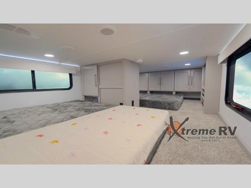 New 2026 Alliance RV Benchmark 44LFT Travel Trailer at Xtreme RV | Eden ...