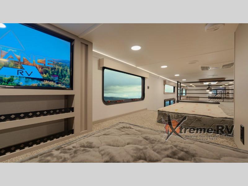 New 2026 Alliance RV Benchmark 44LFT Travel Trailer at Xtreme RV | Eden ...