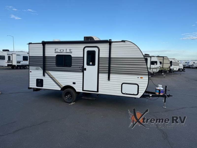 New 2026 Open Range RV Colt 17QB Travel Trailer at Xtreme RV | Eden, ID ...