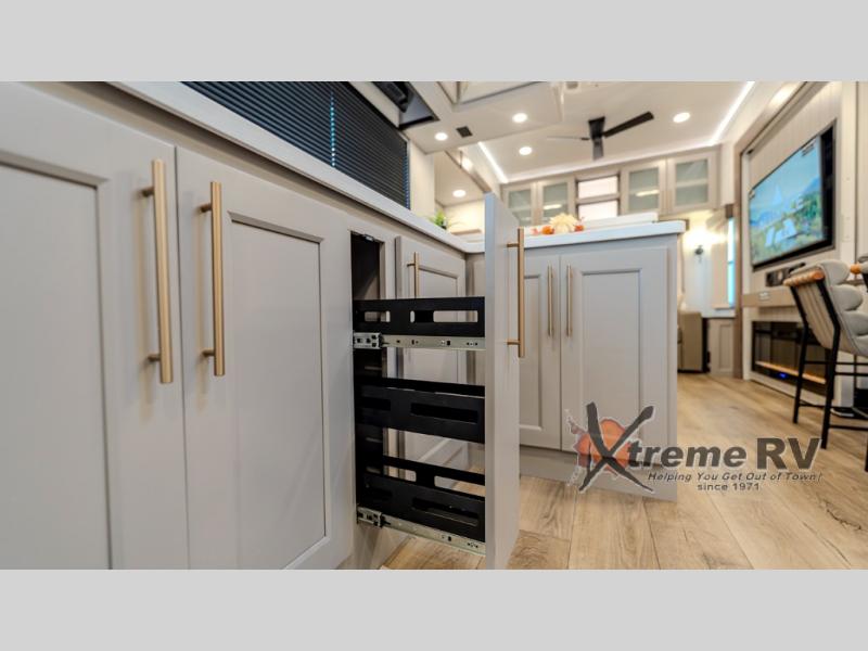 New 2026 Alliance RV Paradigm 388SP Fifth Wheel at Xtreme RV | Eden, ID ...