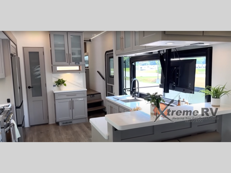 New 2026 Alliance RV Paradigm 388SP Fifth Wheel at Xtreme RV | Eden, ID ...