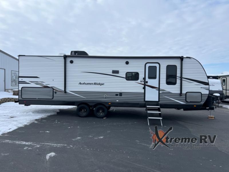 New 2024 Starcraft Autumn Ridge 28BHS Travel Trailer at Xtreme RV ...