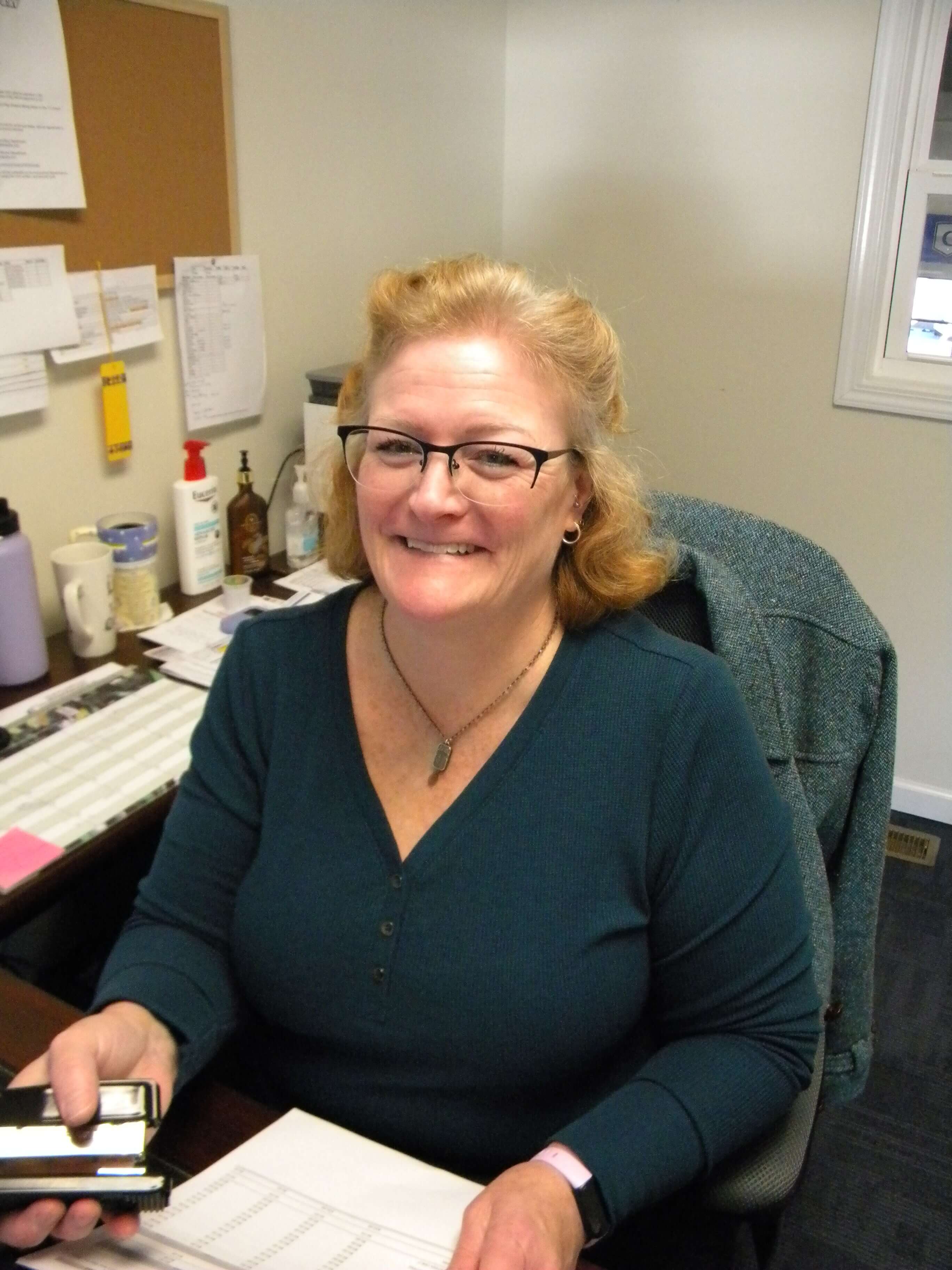 Our Staff at Young Harris Watersports