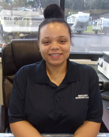 Our Staff at Young Harris Watersports