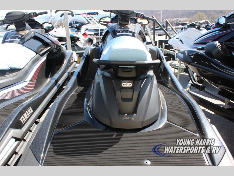 New 2025 Yamaha Waverunner Yamaha VX Cruiser Personal Watercraft at ...