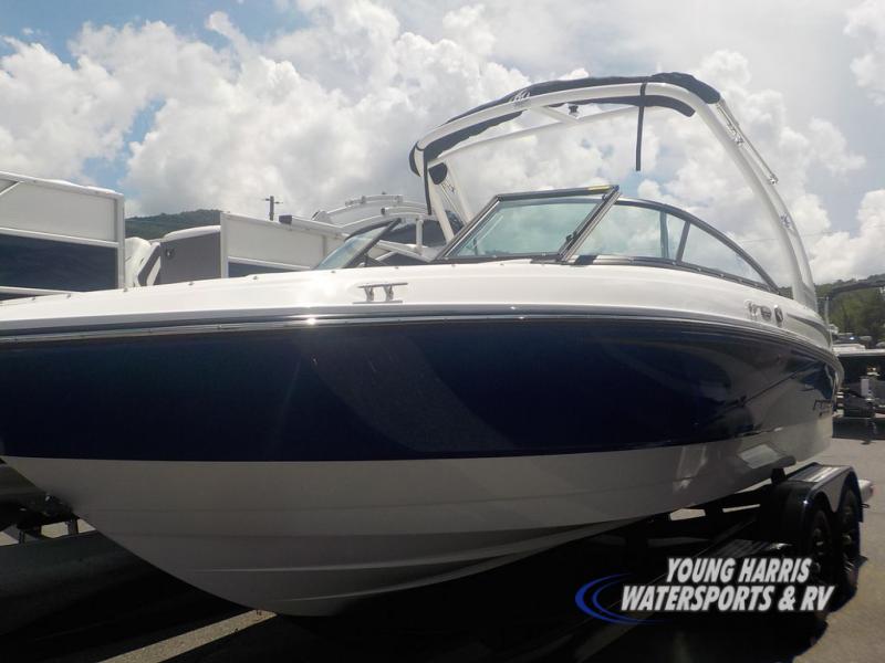 New 2024 Monterey M205 Bowrider at Young Harris Watersports | Young ...