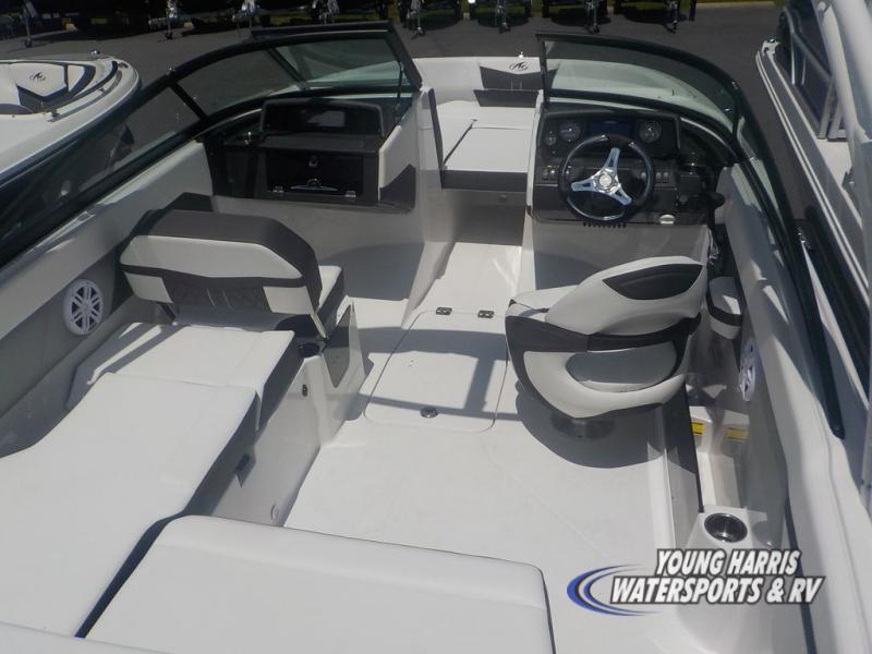 New 2024 Monterey M205 Bowrider at Young Harris Watersports | Young ...