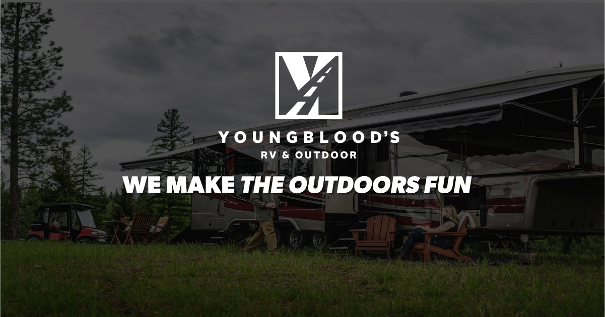 Venture RV SportTrek ST271VRB Travel Trailer For Sale