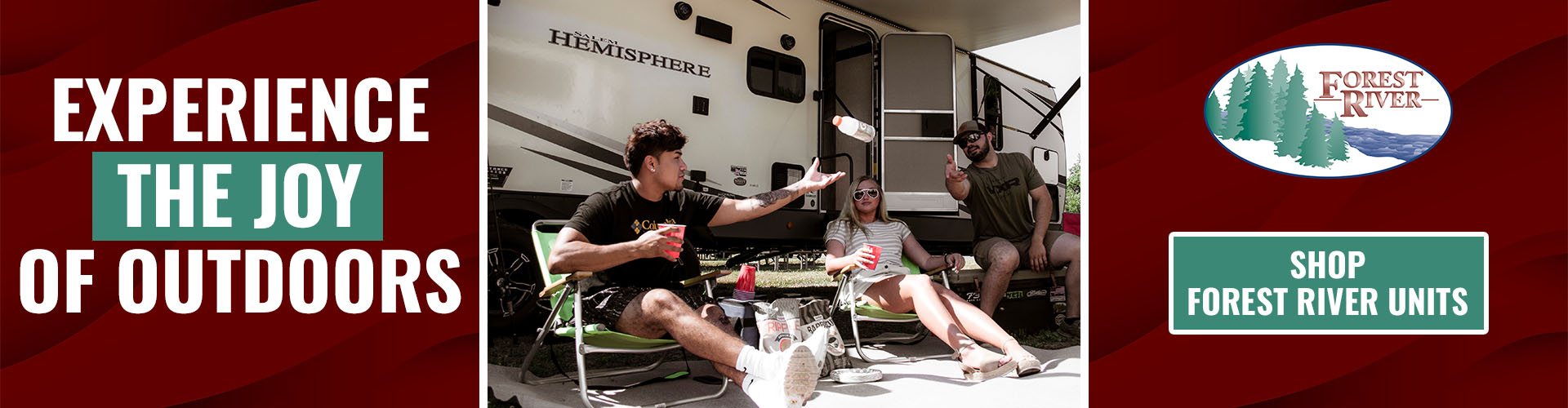 Youngs RV in Fremont, OH | Youngs RV