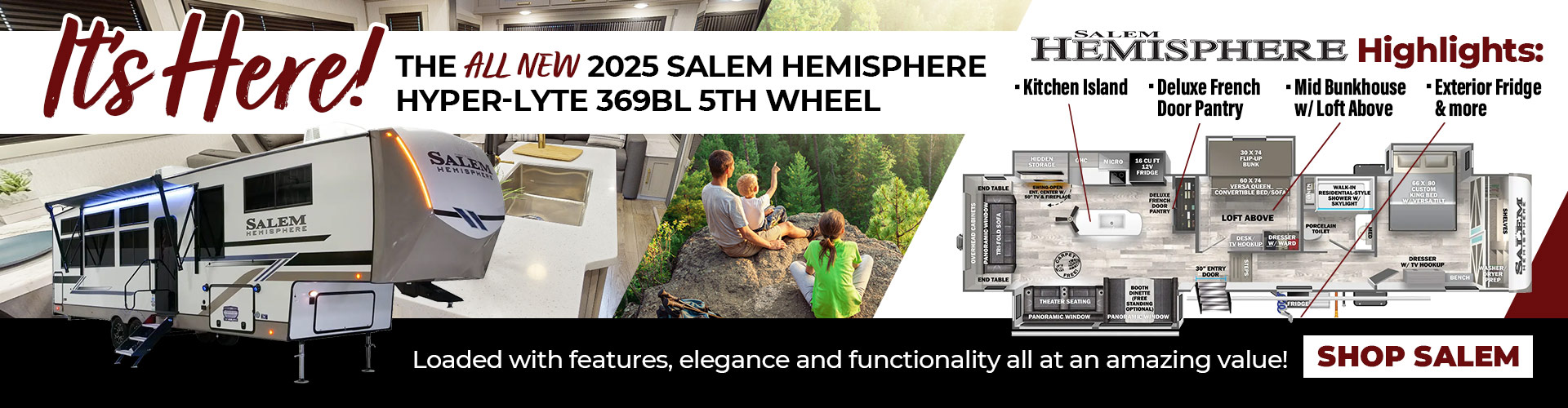 Youngs RV in Fremont, OH | Youngs RV