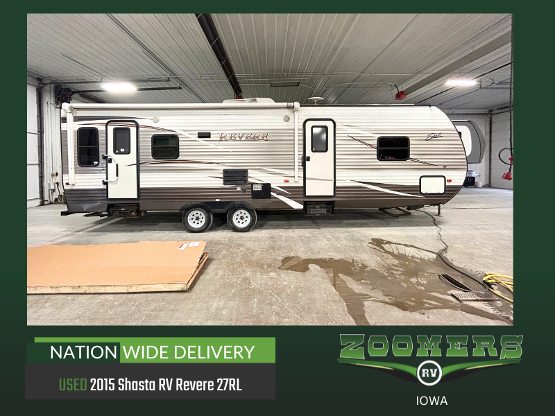 Zoomers RV - Lowest RV Prices in the Nation