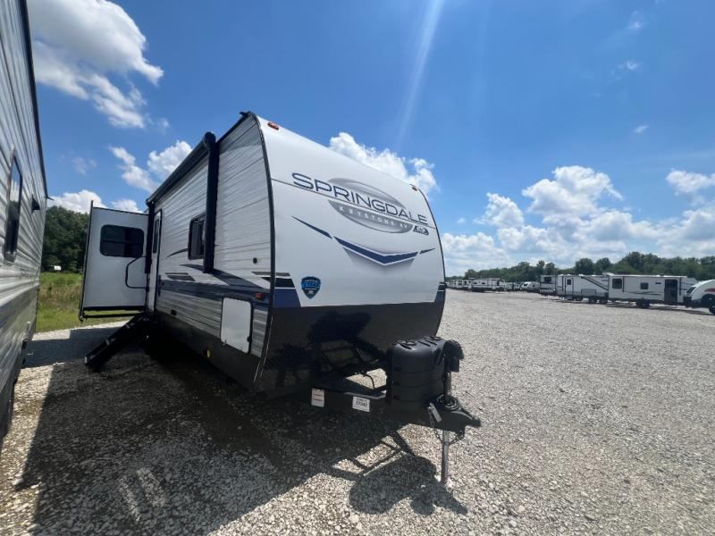 Zoomers RV - Lowest RV Prices in the Nation