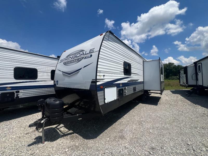 Zoomers RV - Lowest RV Prices in the Nation