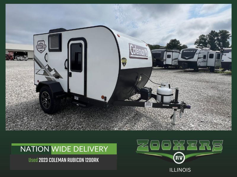 Zoomers RV - Lowest RV Prices in the Nation