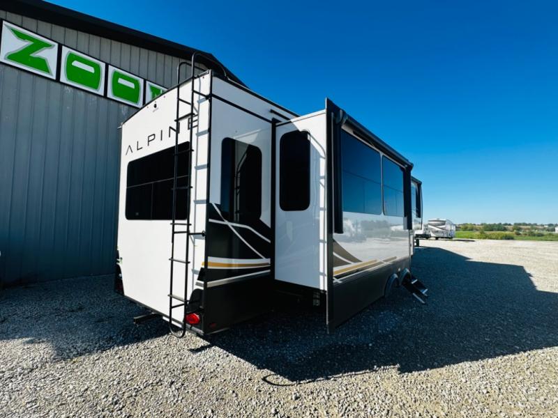 Zoomers RV - Lowest RV Prices in the Nation