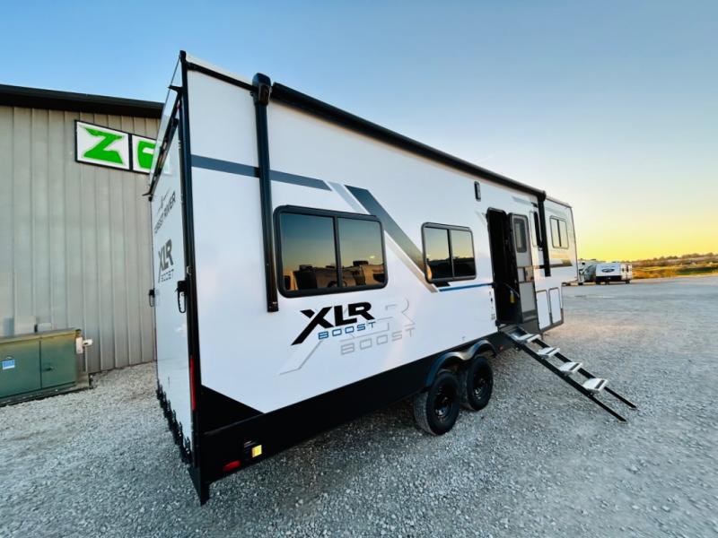 Zoomers RV - Lowest RV Prices in the Nation