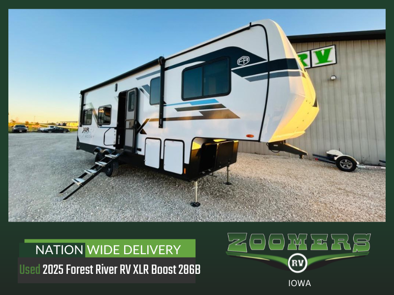 Zoomers RV - Lowest RV Prices in the Nation