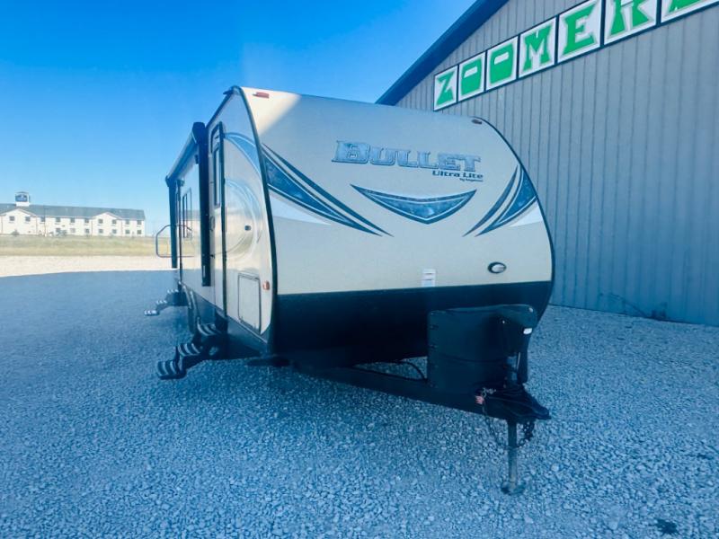 Zoomers RV - Lowest RV Prices in the Nation