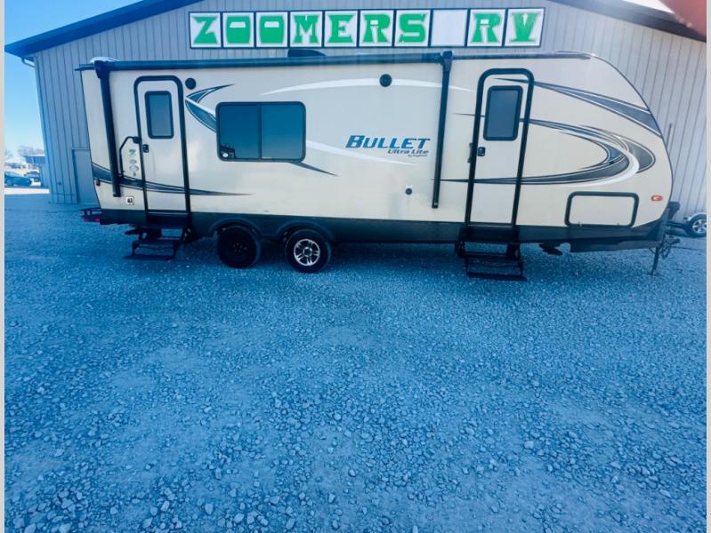 Zoomers RV - Lowest RV Prices in the Nation
