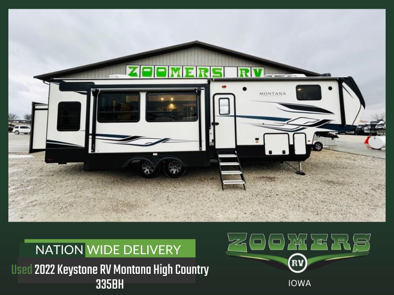 Zoomers RV - Lowest RV Prices in the Nation